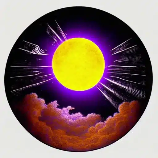 Cosmic Impact of Eclipses on Zodiac Life – Horoscope By God
